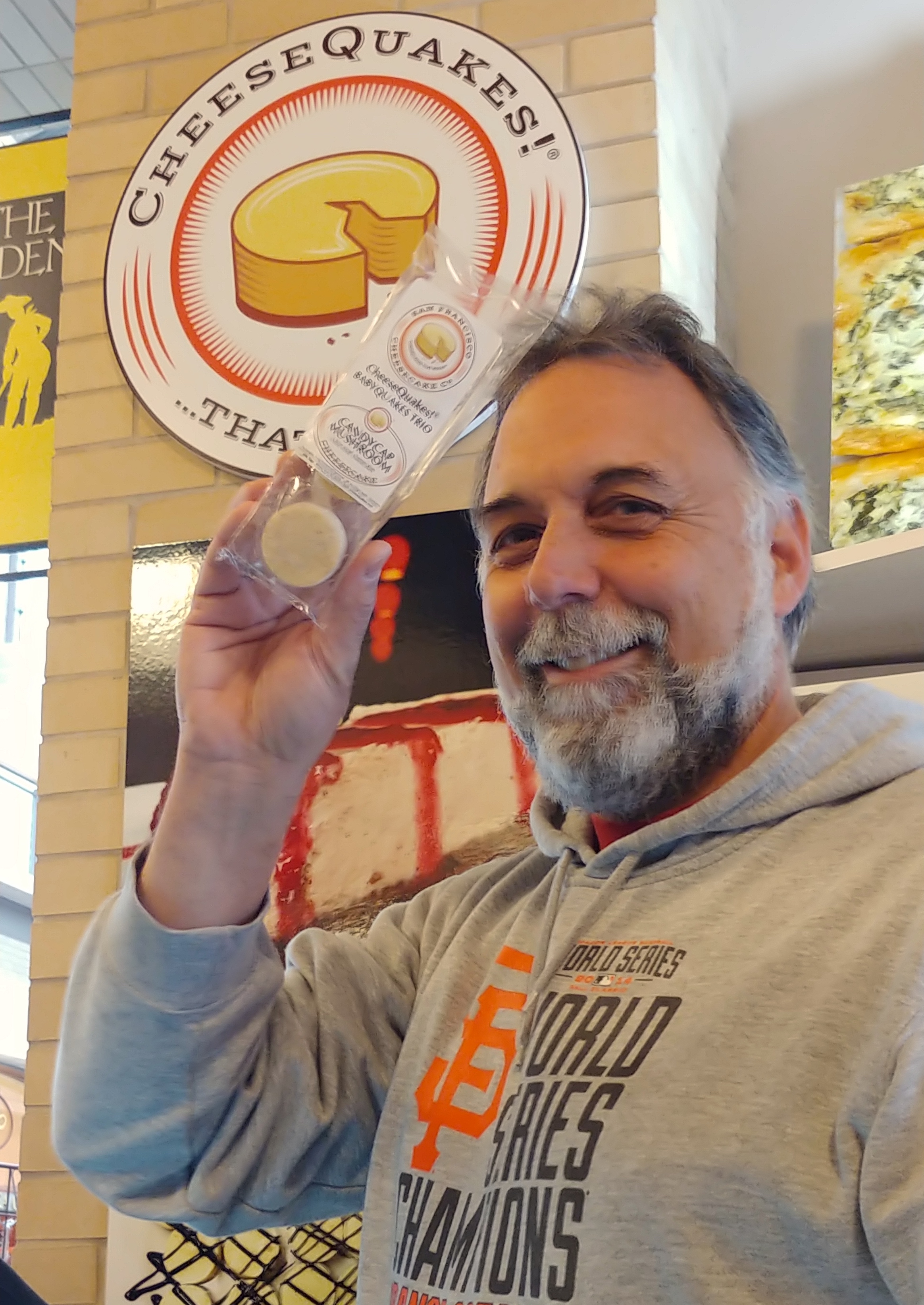 PeterRizos - Joe Content